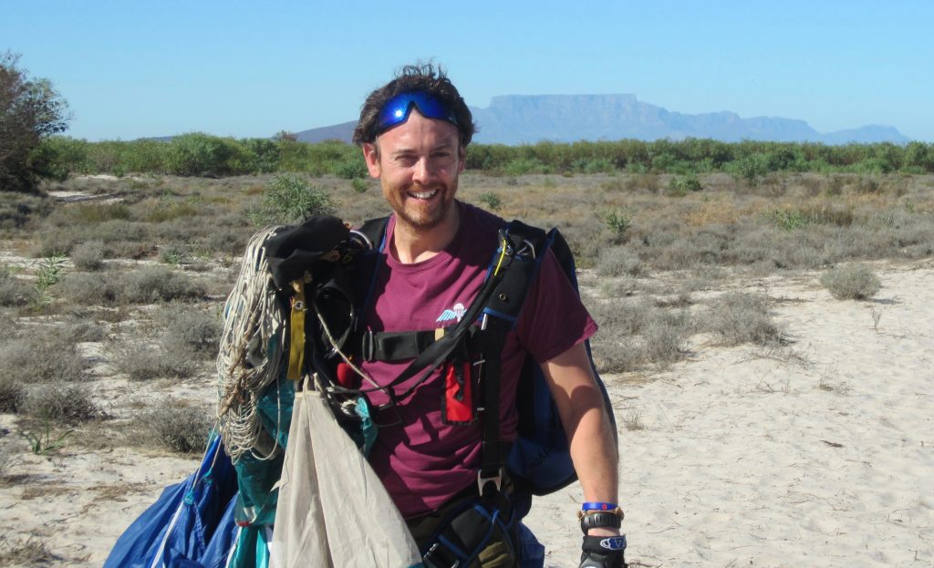 Five Minutes With: Professor Richard Sullivan – Cancer Prevention and ...