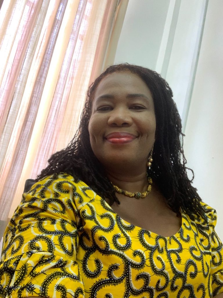 5 minutes with: Dr Verna Vanderpuye – Cancer Prevention and Screening Blog