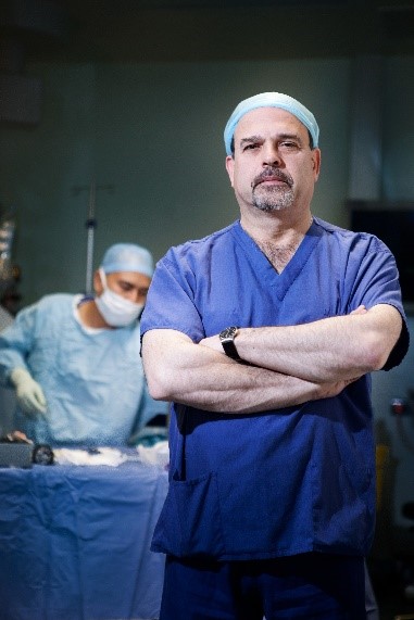 Findings from the ProtecT trial: A prostate cancer ‘good news’ story ...