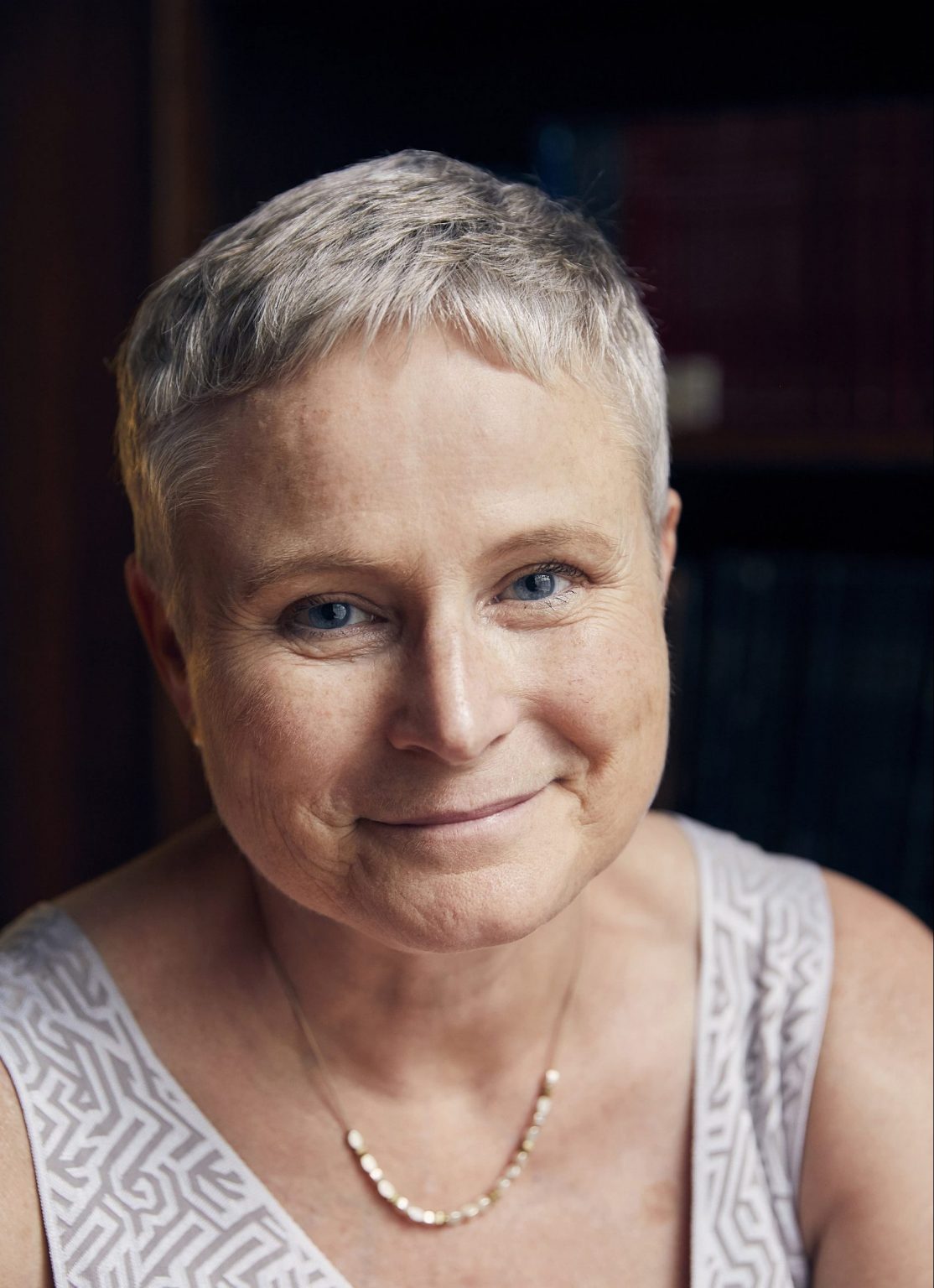 5 minutes with: Professor Deborah Ashby – Cancer Prevention and ...
