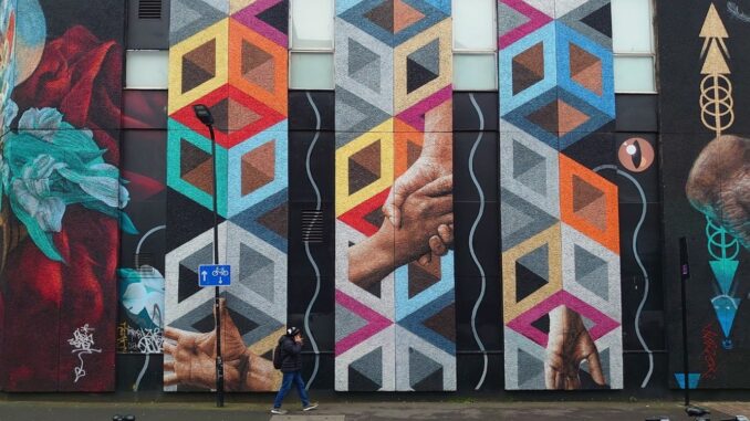 A Pattern Emerges | An Inaugural Lecture by Professor Richard Hooper ...